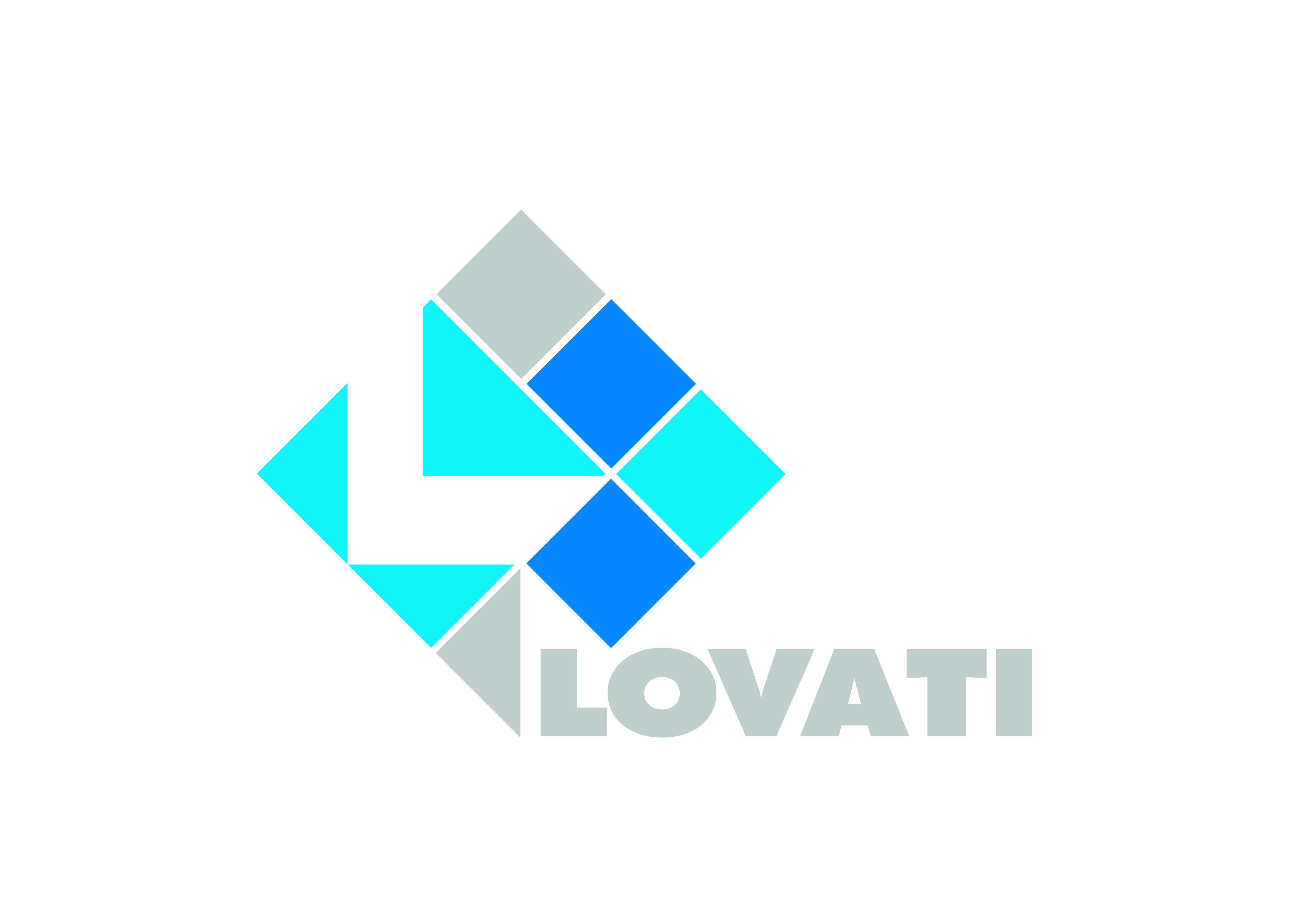 Novità in casa Lovati: ecco il nuovo logo istituzionale - LOVATI Srl